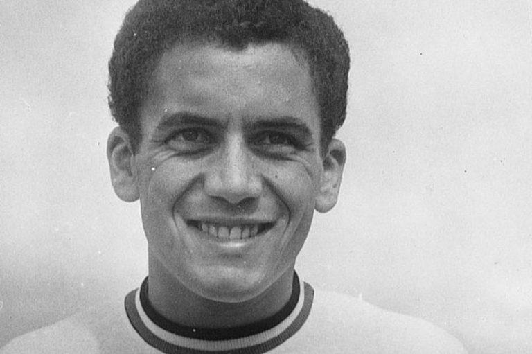 Plymouth Argyle’s Mike Trebilcock was the first ever Black FA Cup final ...